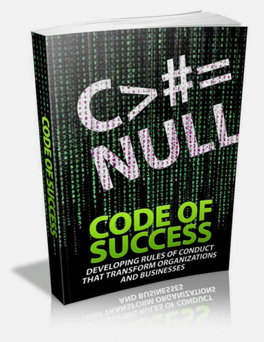 Code Of Success