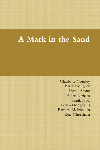 A Mark in the Sand
