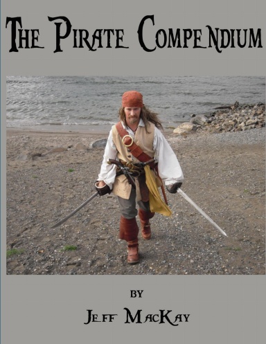 The Pirate Compendium