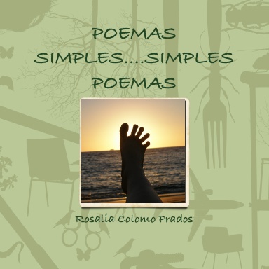 POEMAS SIMPLES....SIMPLES POEMAS
