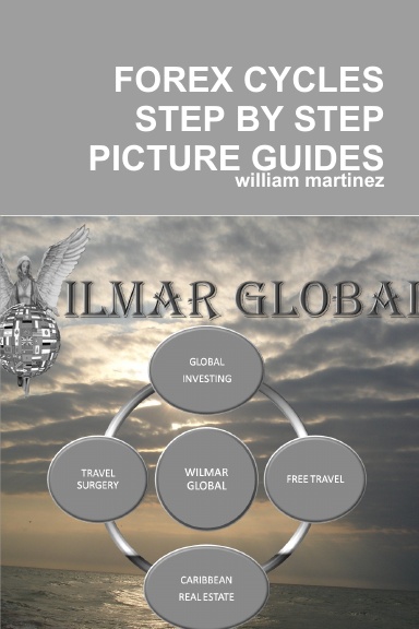 FOREX CYCLES STEP BY STEP PICTURE GUIDES