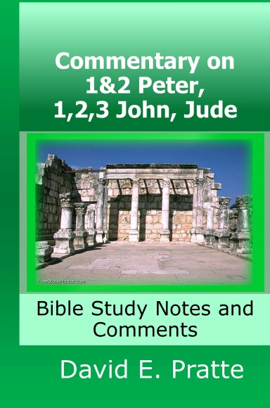 David E. Pratte - Books and Publications Spotlight | Lulu