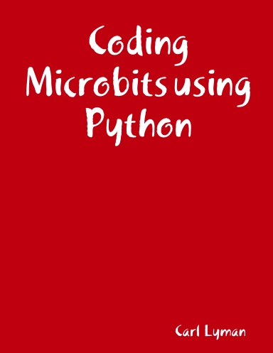 Coding Microbits using Python