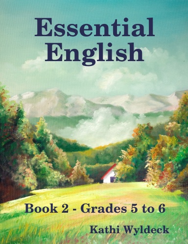 Essential English Book 2
