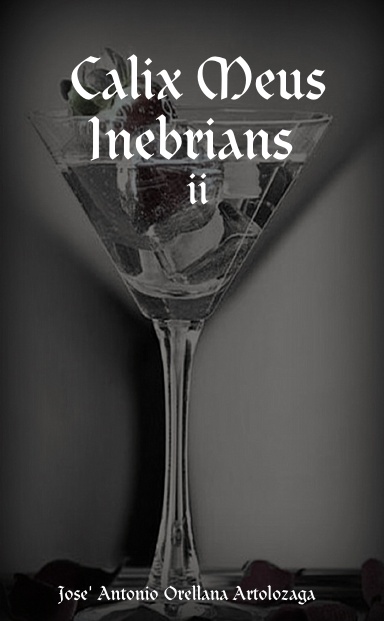 Calix Meus Inebrians ii