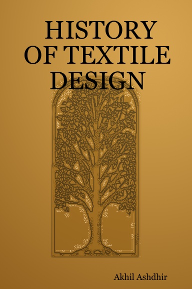 HISTORY OF TEXTILE DESIGN
