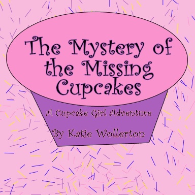 The Mystery of the Missing Cupcakes