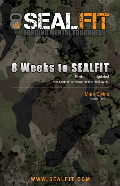 8 Weeks to SEALFIT- Updated Edition