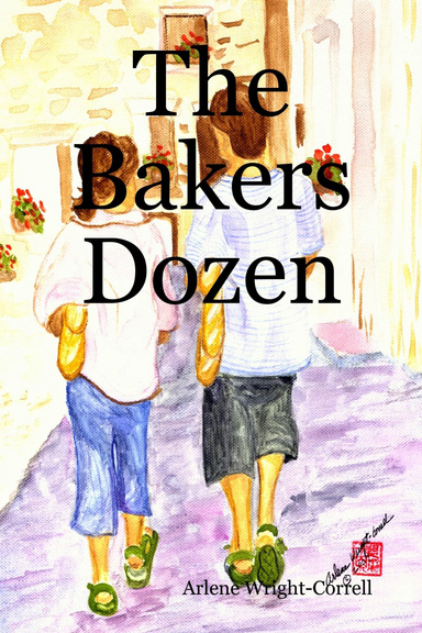 The Bakers Dozen