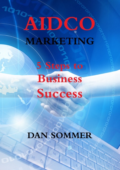 AIDCO Marketing - 5 Steps to Business Success
