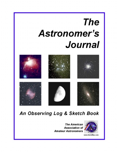 The Astronomer's Journal