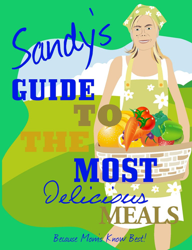 Sandy's - Guide To The Most Delicious Meals