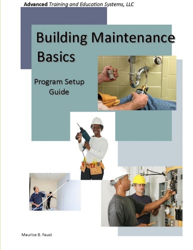 Building Maintenance Basics Program Setup Guide