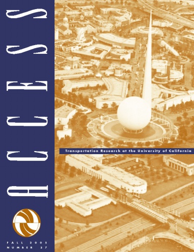 ACCESS Magazine Issue 27