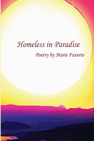 Homeless in Paradise