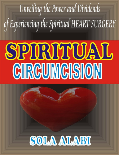Spiritual Circumcision