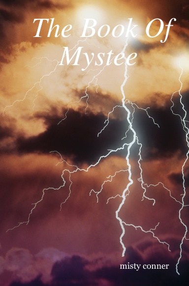 The Book Of Mystee