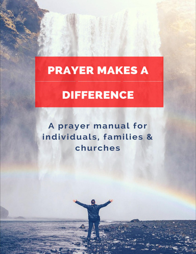 "Prayer Makes a Difference"