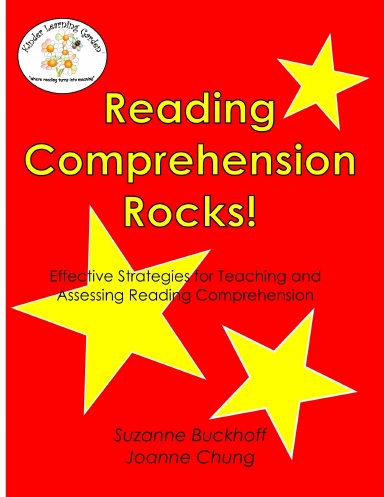 Reading Comprehension Rocks!