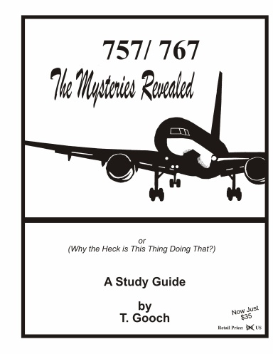 757/767 The Mysteries Revealed