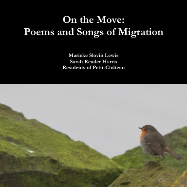 On the Move: Poems and Songs of Migration