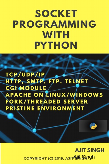 Socket Programming With Python