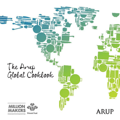 The Arup Global Cookbook