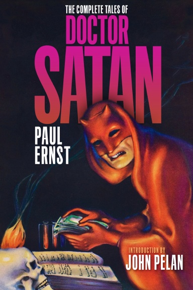 The Complete Tales of Doctor Satan