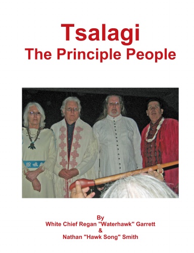 Tsalagi