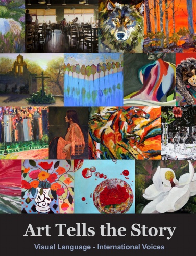 Visual Language 2012