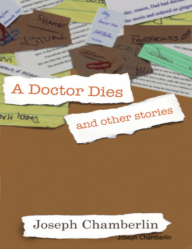A Doctor Dies and other stories