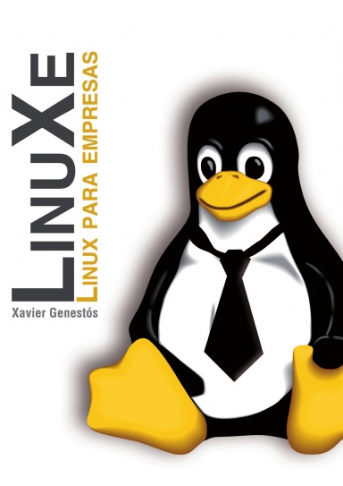 LinuXe - Linux para empresas