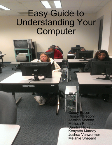 Easy Guide to Understanding Your Computer
