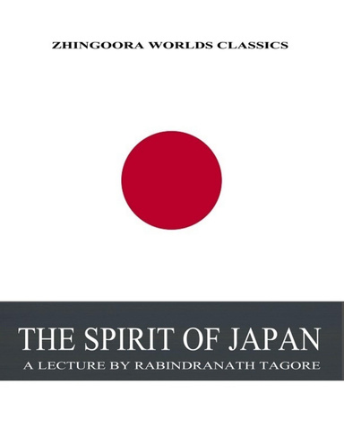 The Spirit of Japan
