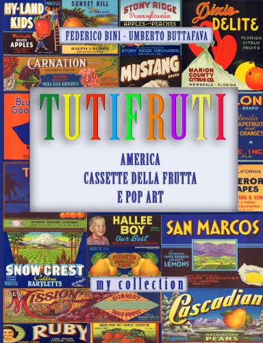 TutiFruti
