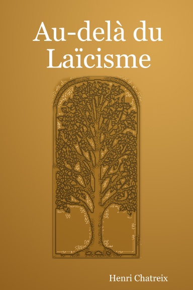 Au-delà du Laïcisme