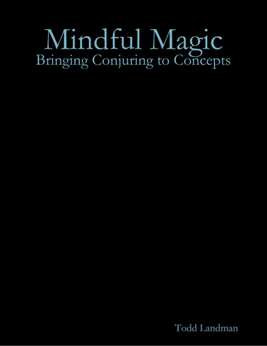 Mindful Magic