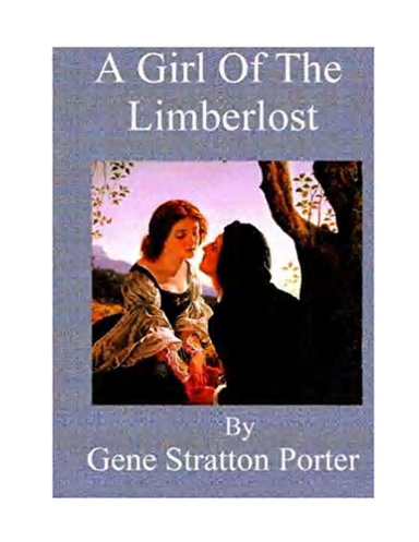 A Girl of the Limberlost