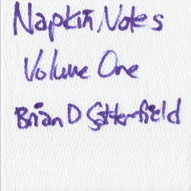 Brian D Satterfield - Books and Publications Spotlight | Lulu