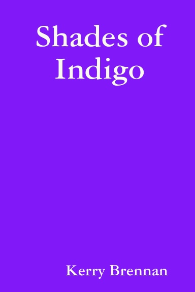 Shades of Indigo