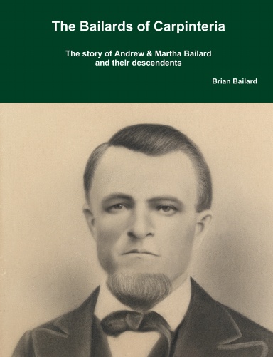 The Bailards of Carpinteria
