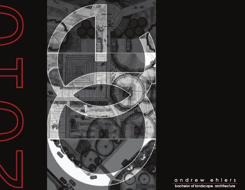 Design Portfolio Andrew Ehlers