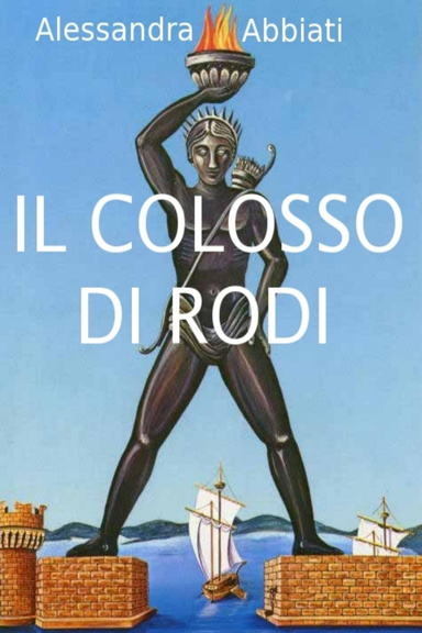 Il colosso di Rodi