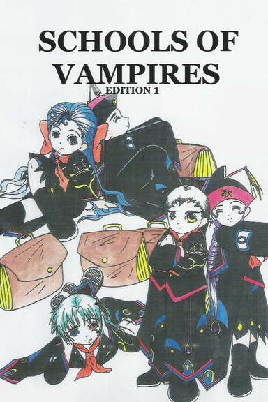 Schools of Vampires