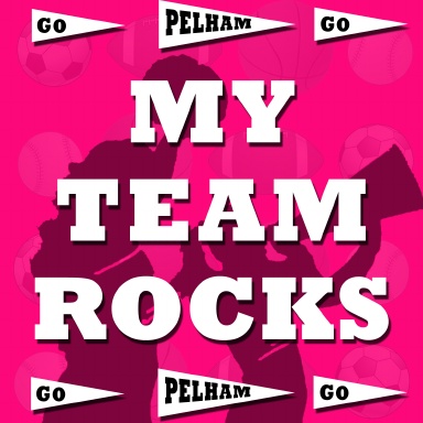 MY TEAM ROCKS (Pelham High School)