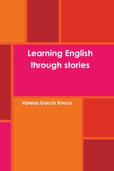 Learning English through stories