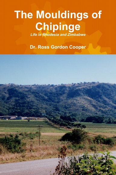 The Mouldings of Chipinge