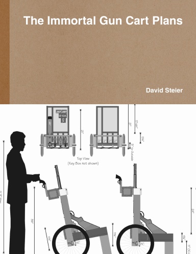 The Immortal Gun Cart Plans