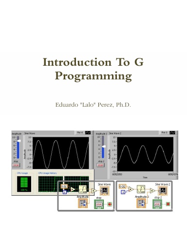 Introduction To G Programming