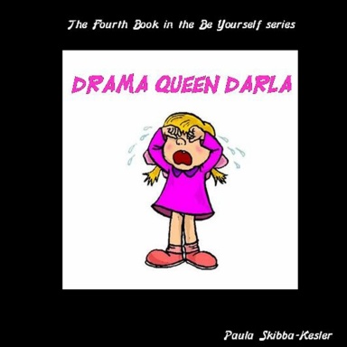 Drama Queen Darla